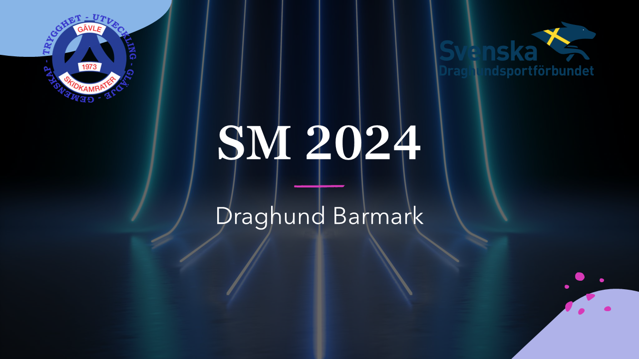 SM 2024!!! - Gävle Skidkamrater